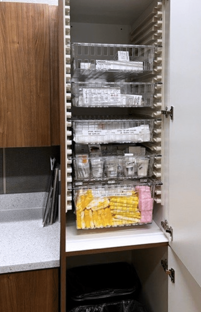 FlowCARE Medical Office Solutions | Flowcare Solutions