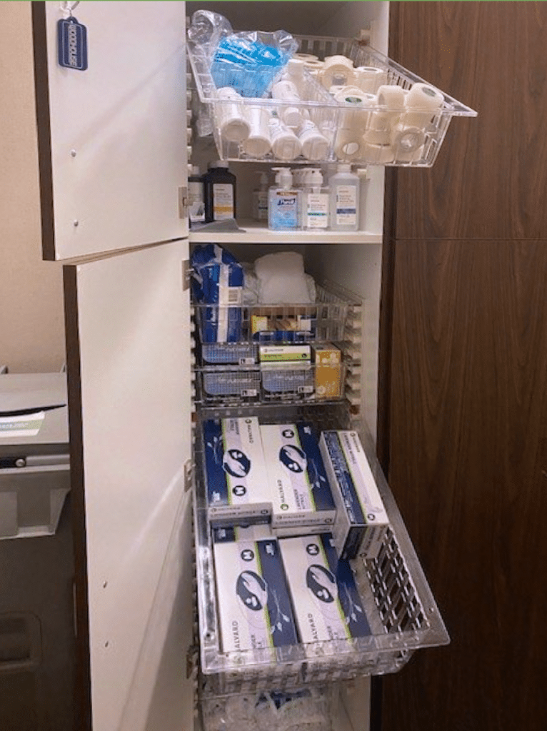 FlowCARE Medical Office Solutions | Flowcare Solutions