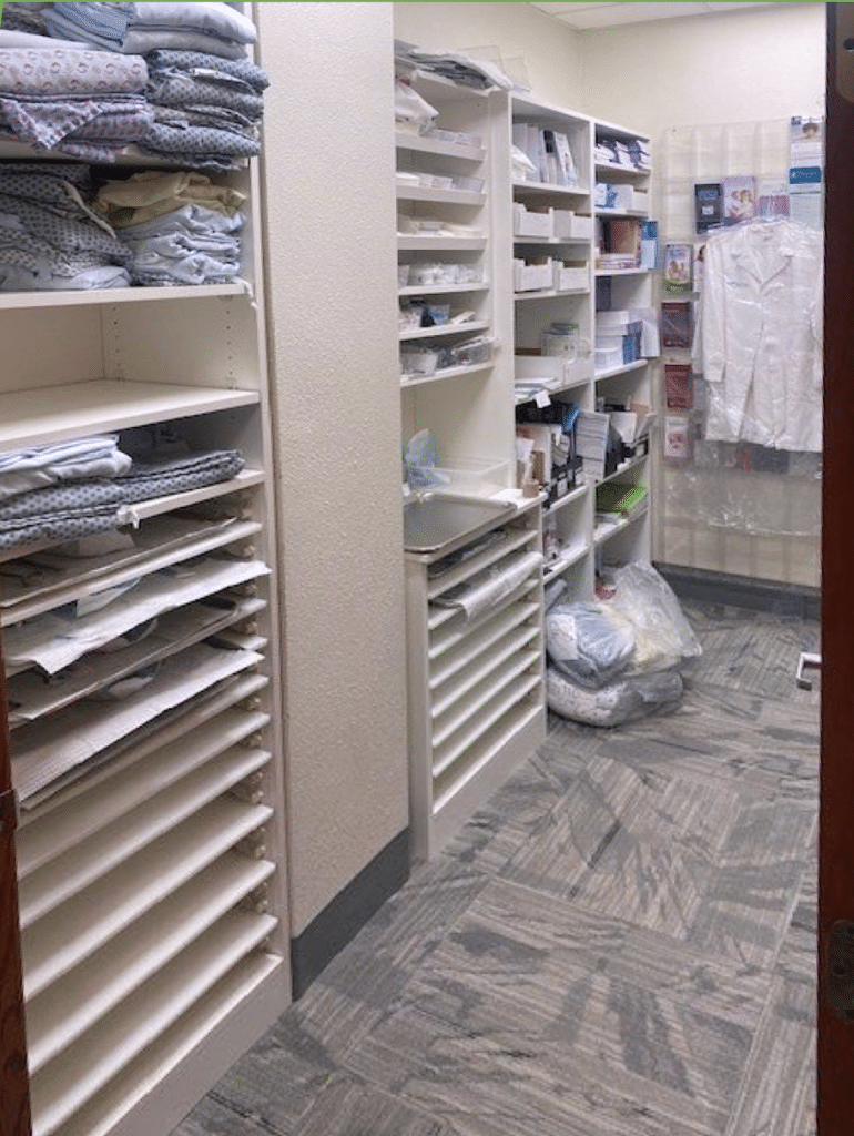FlowCARE Medical Office Solutions | Flowcare Solutions